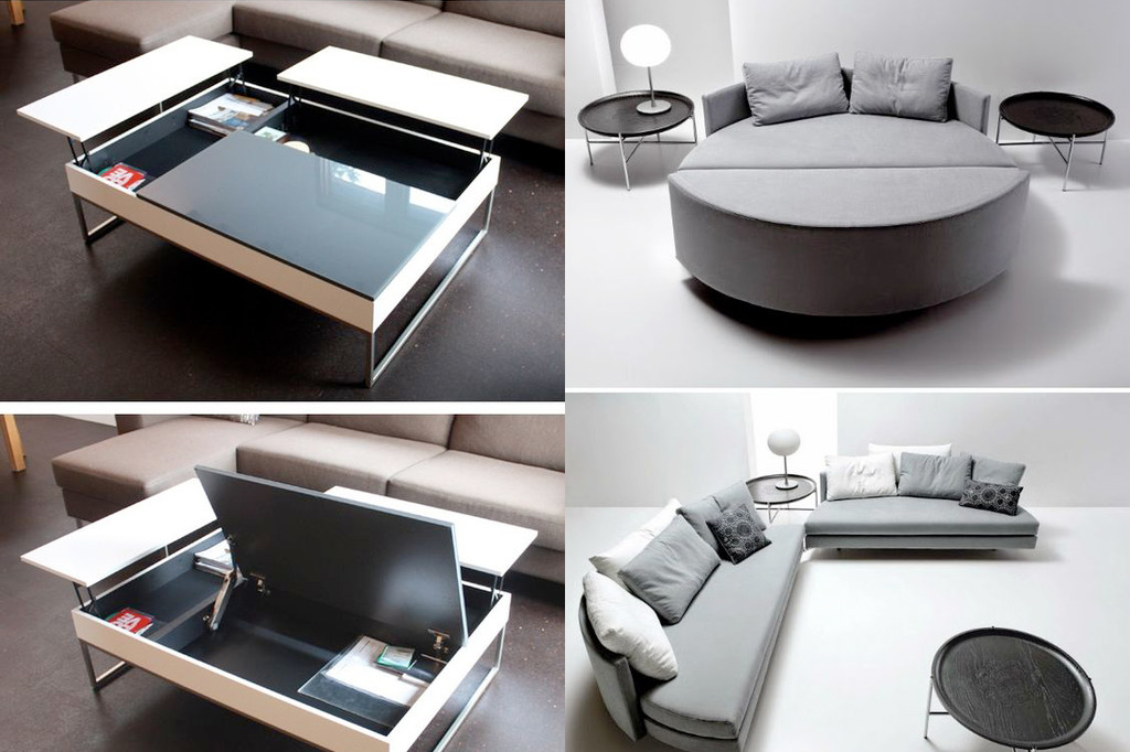 modular - Decoesfera