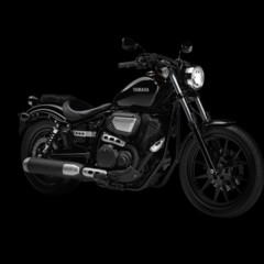 Yamaha XV950 y 950R, la nueva custom japonesa