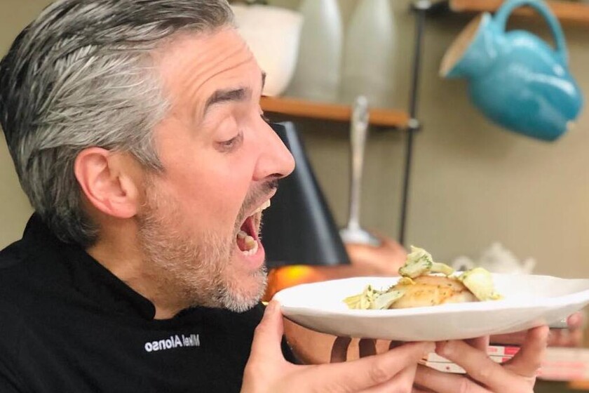 Menú especial de San Valentín para comer en casa el Día del Amor y la ...