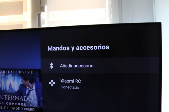 Cómo emparejar un mando Bluetooth con cualquier televisor de Xiaomi ...