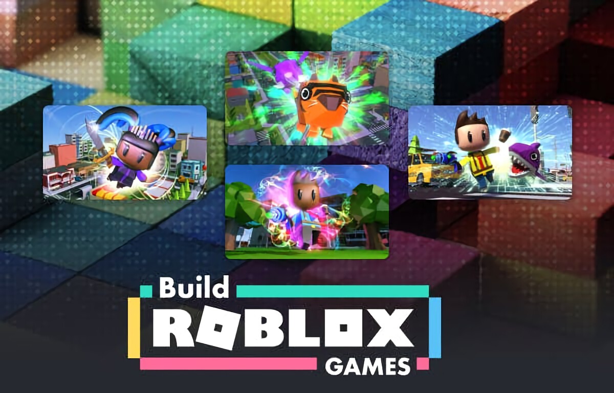 Humble Bundle Roblox Games: paga lo que quieras por todo lo necesario ...