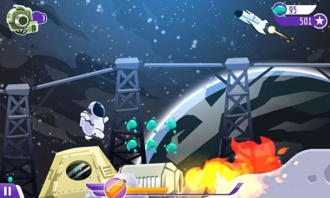 Tres juegos que debes probar en tu Windows Phone (I)