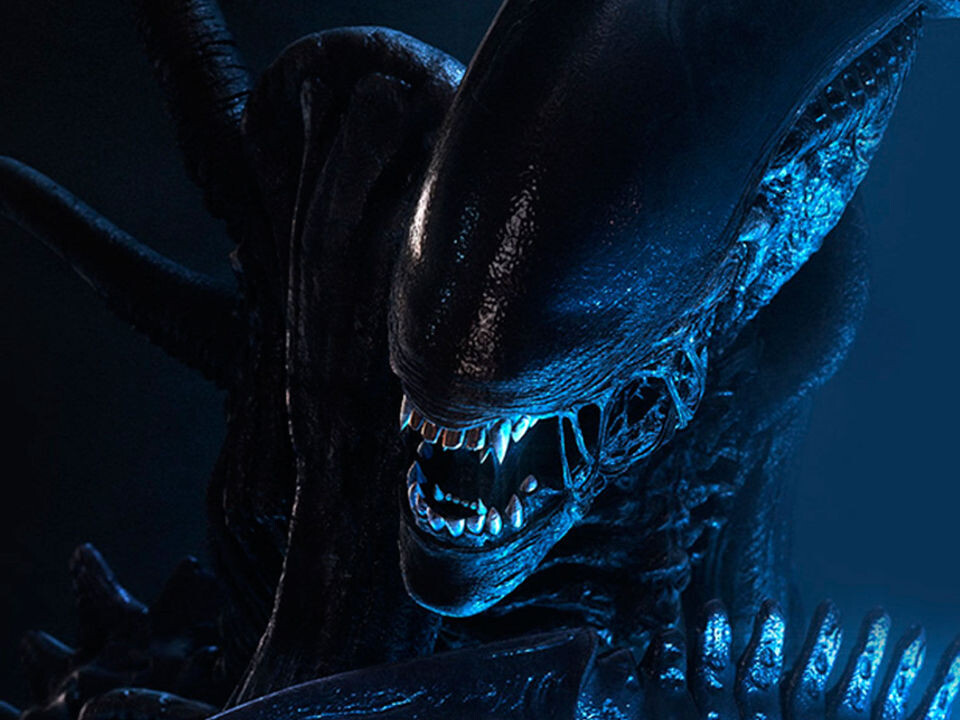El xenomorfo, otra princesa Disney: la compañía piensa explotar la ...