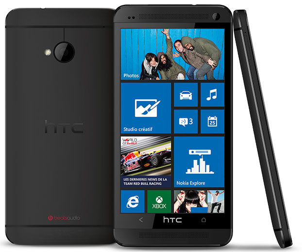 Varios Windows Phone con doble SIM se vislumbran en el horizonte