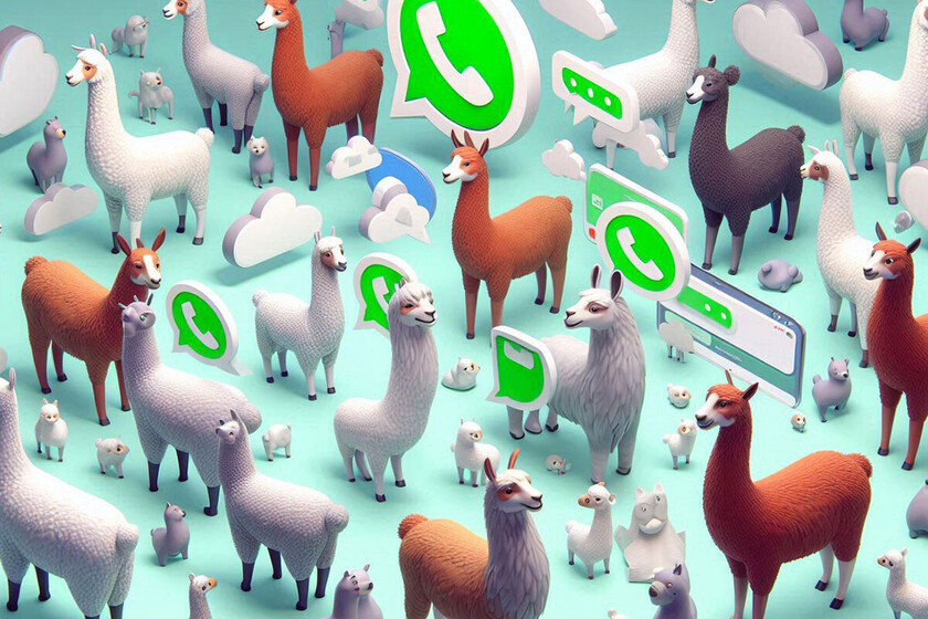 WhatsApp se va a llenar de llamas: podrás elegir dos versiones del ...