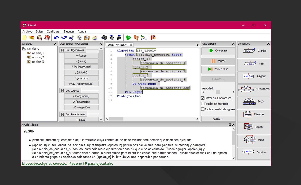 Seis aplicaciones gratuitas para aprender robótica y programación