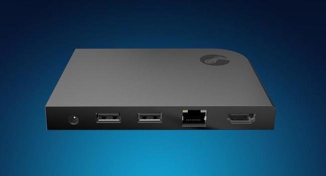 El nuevo Steam Link de Valve y las primeras Steam Machines llegan en ...