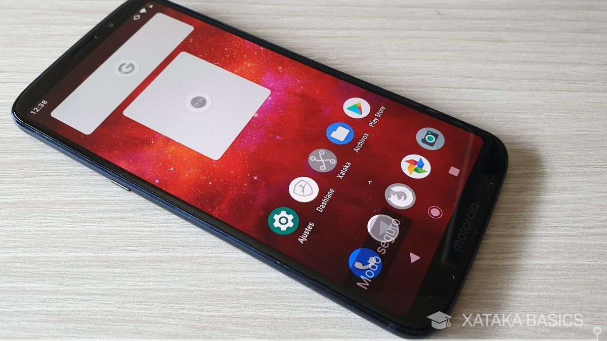Modo seguro en Android: qué es, cómo se activa y cómo se desactiva