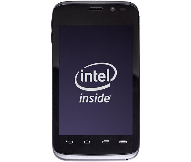 Nuevos Atom de Intel y modem LTE