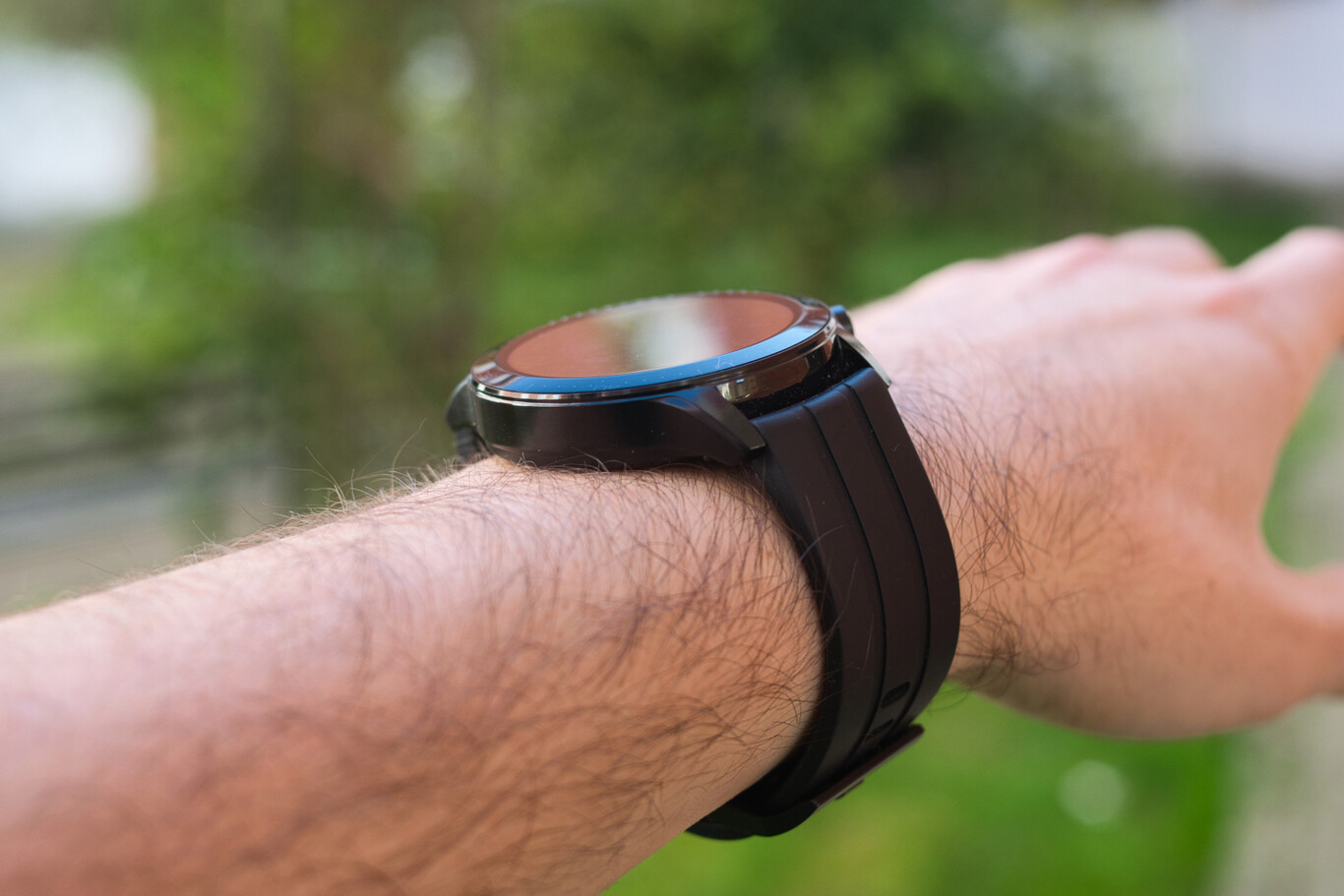 Realme Watch S Pro, análisis: review con características, precio y ...