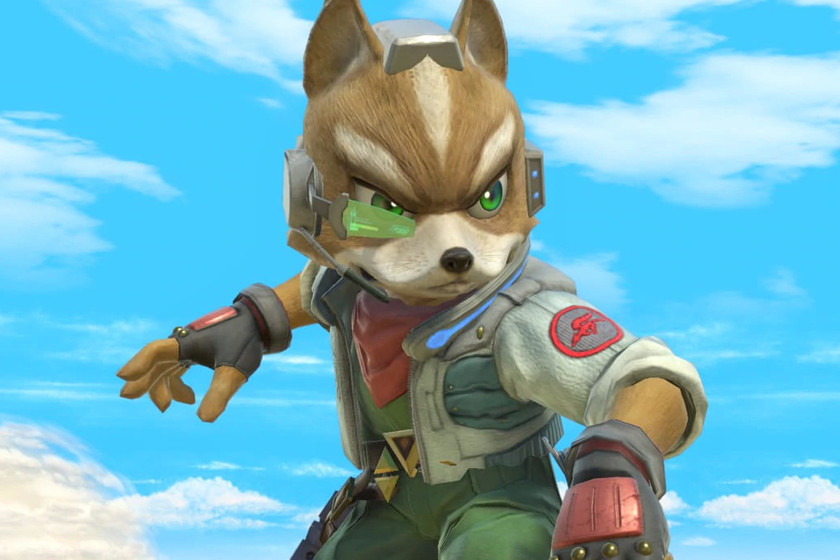 Trucos Super Smash Bros. Ultimate. Fox: todos los movimientos y trucos