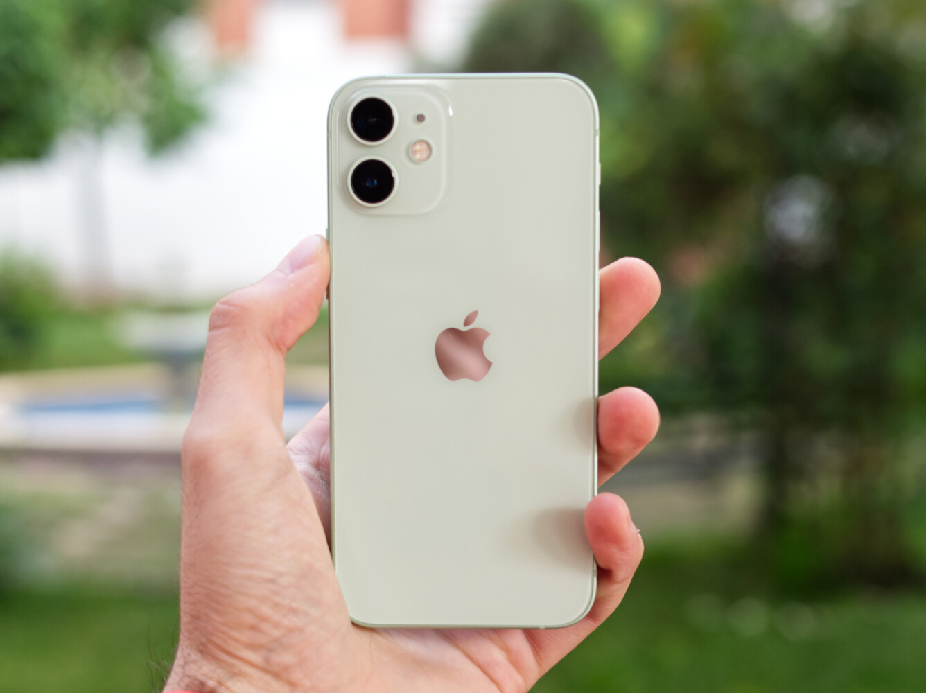 Apple iPhone 12 mini, análisis: review con características, precio y ...