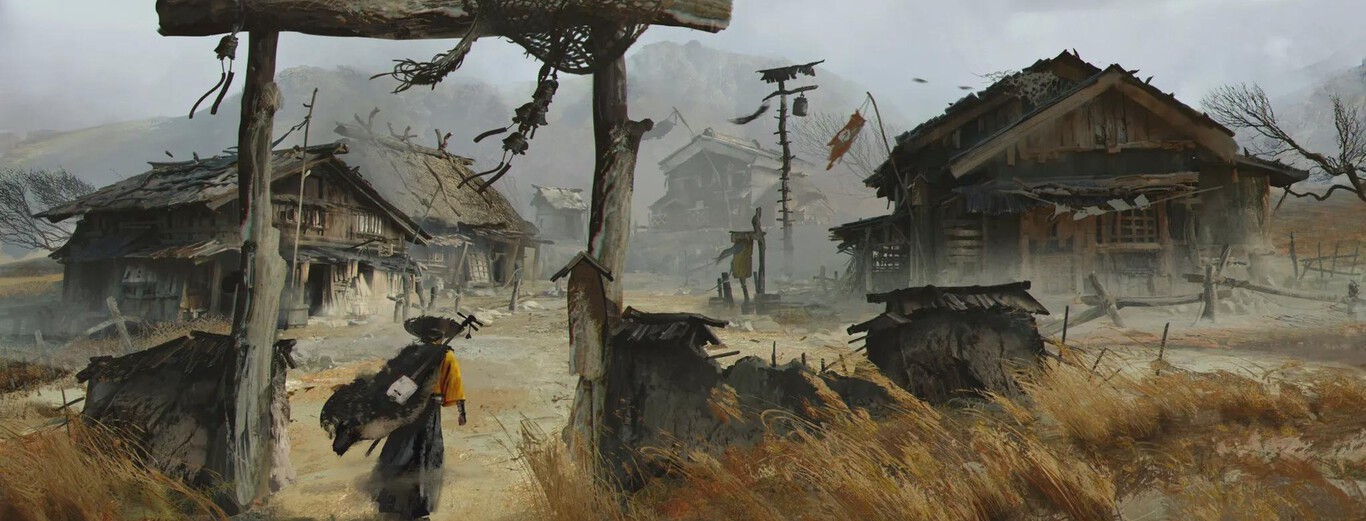 Which Sony first-party open-world sequel did you like more (and why ...
