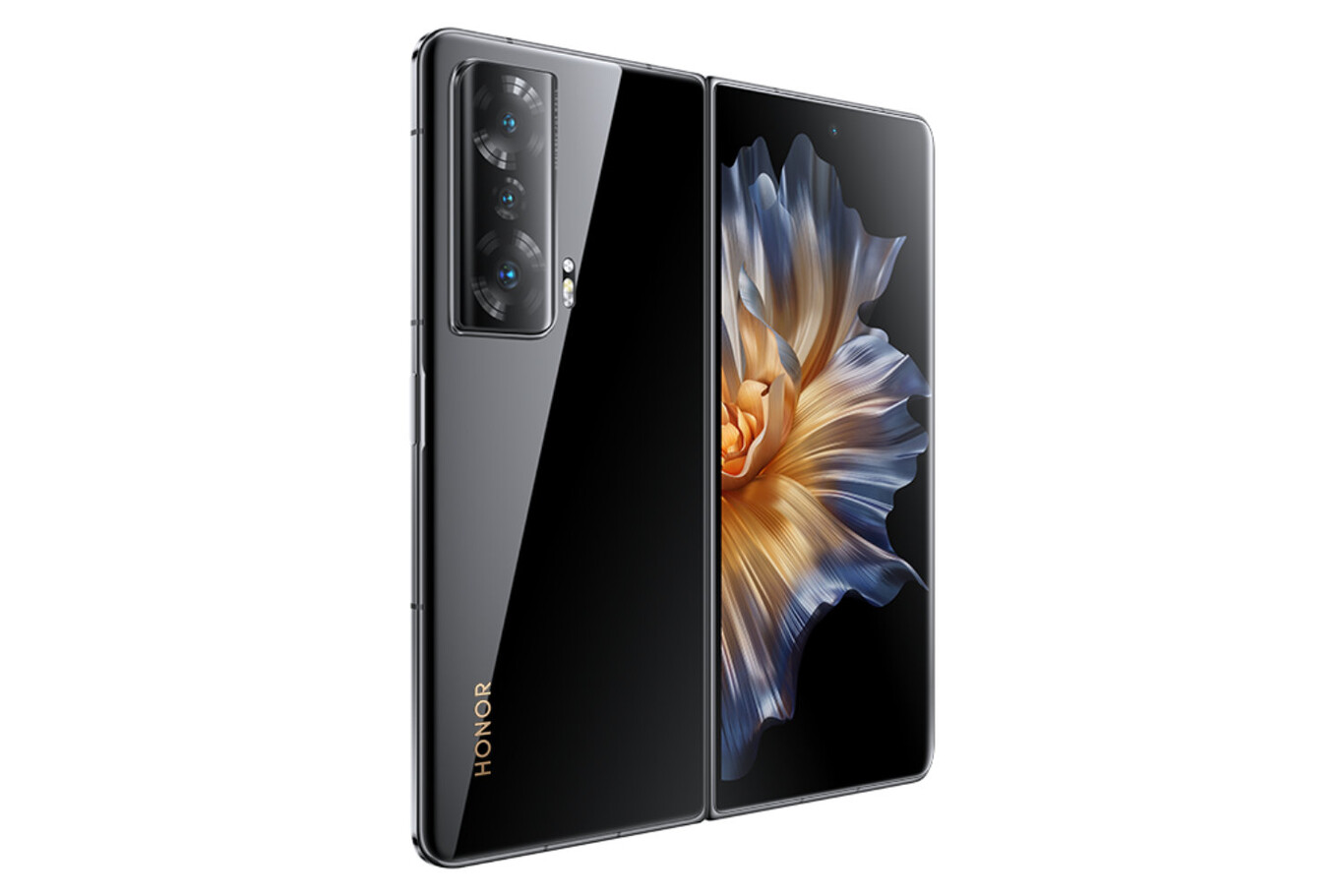 Nuevo Honor Magic Vs: características, precio y ficha técnica