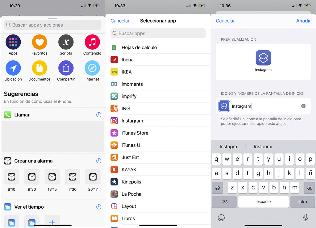 Cómo cambiar los iconos de tu iPhone con iOS 14 y personalizarlo al máximo