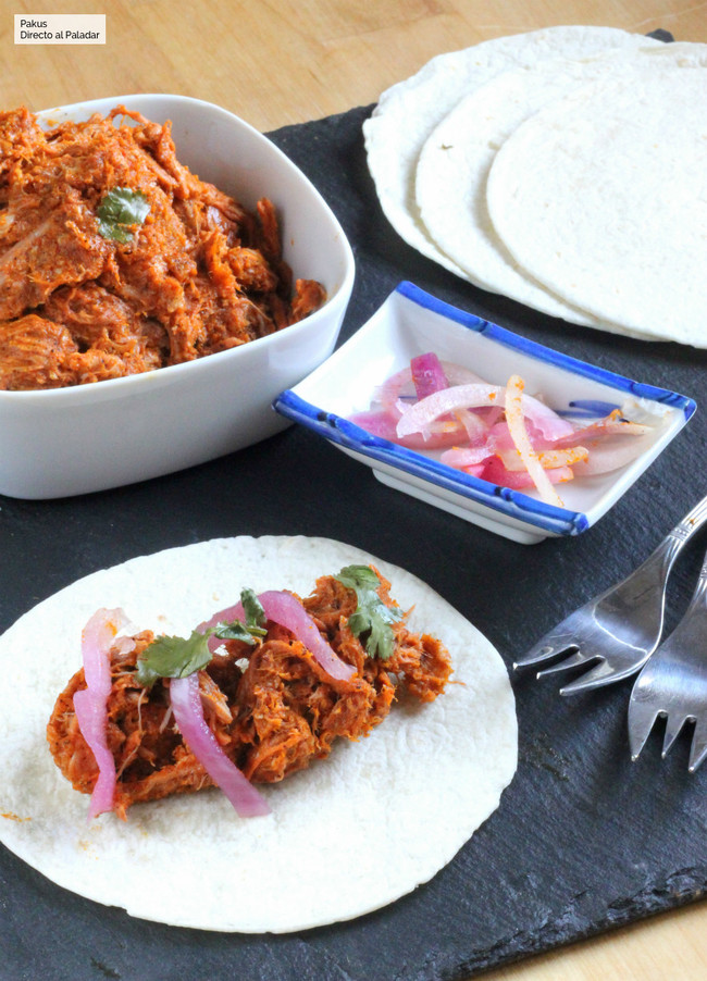 Comida mexicana: las mejores recetas tradicionales para disfrutar en casa