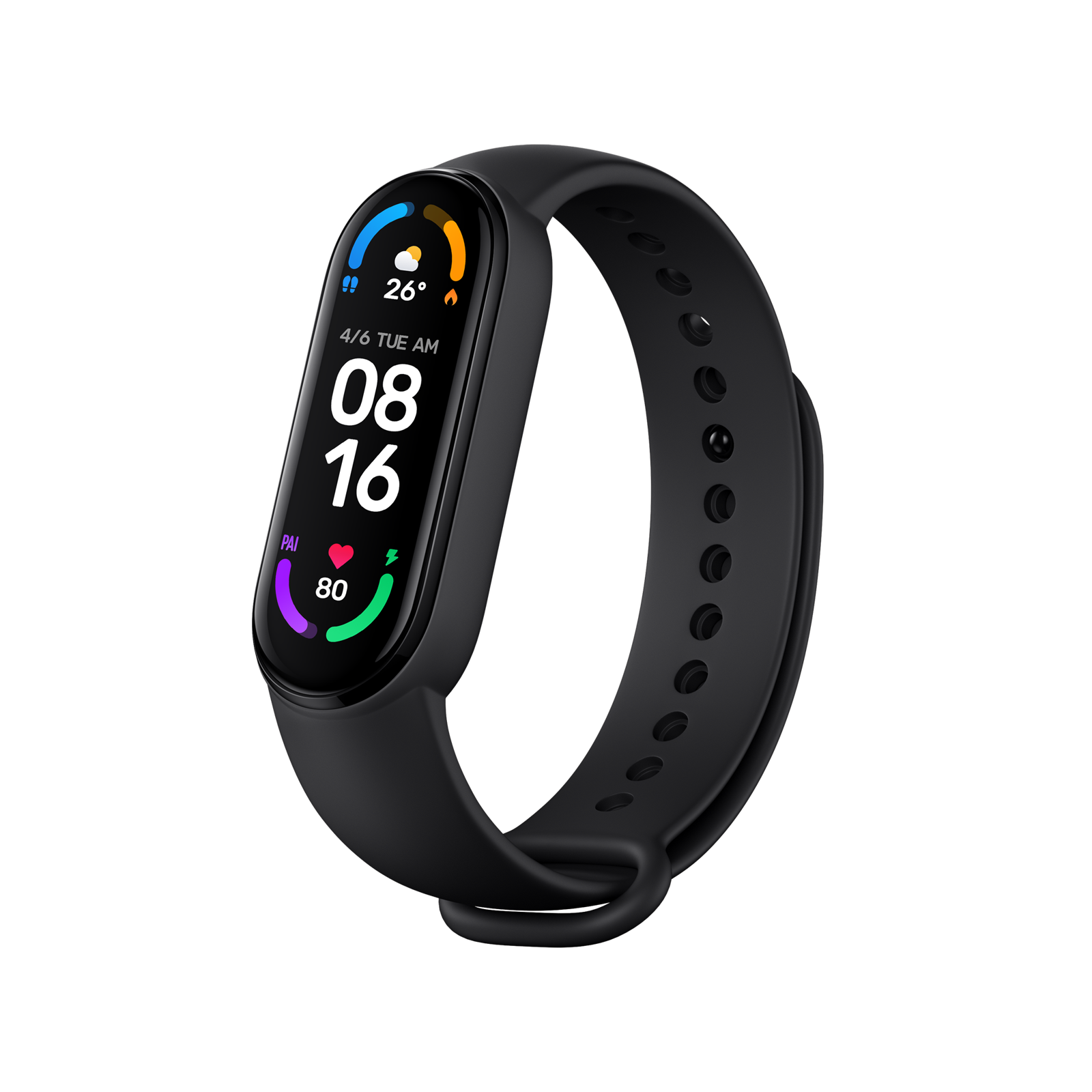 La Xiaomi Mi Smart Band 6 Llega A Espa a Precio Y Disponibilidad La Xiaomi Mi Smart Band 6 Llega A Espa a Precio Y Disponibilidad