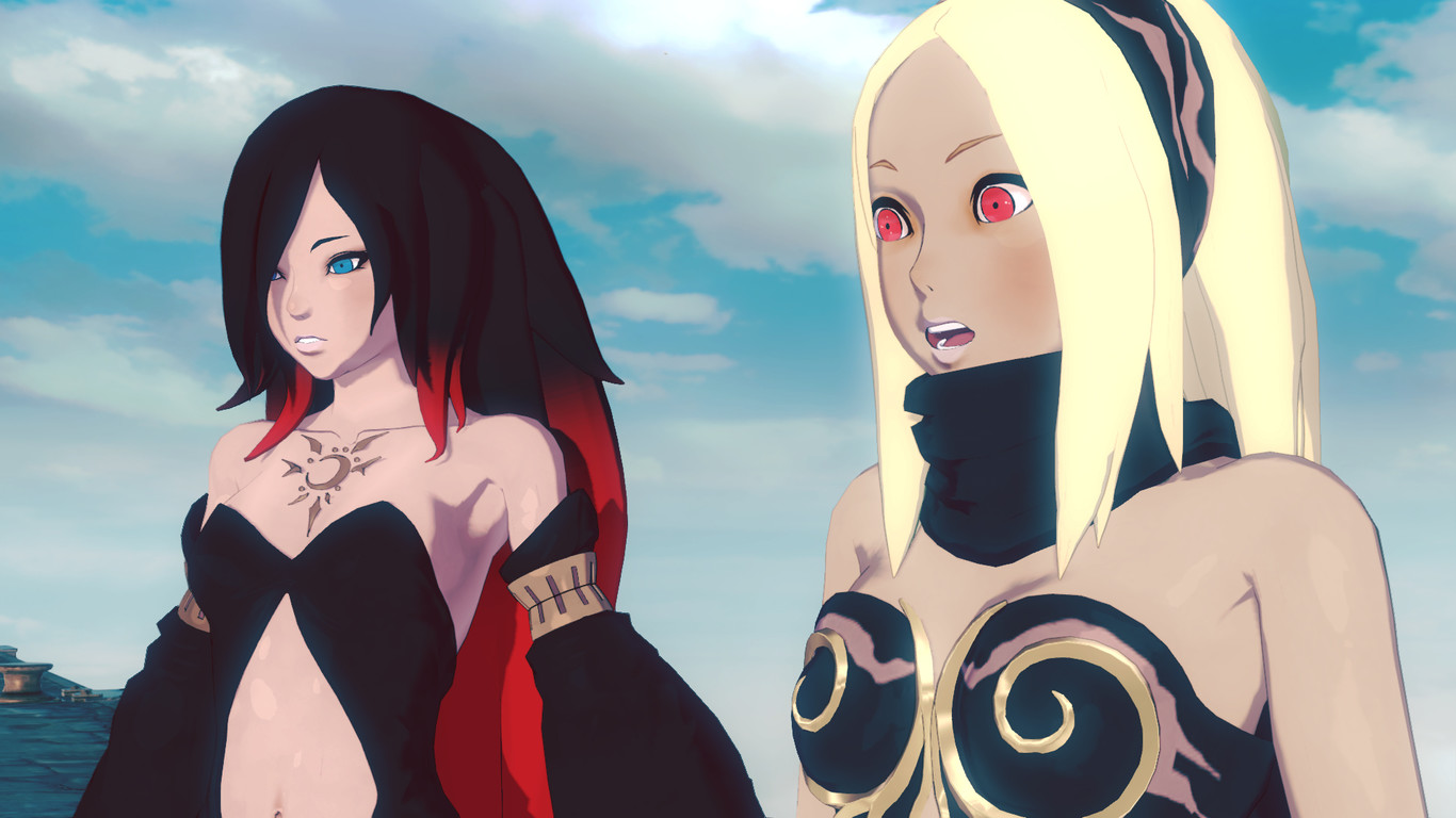 Gravity Rush 2, análisis: review con precio y experiencia de juego