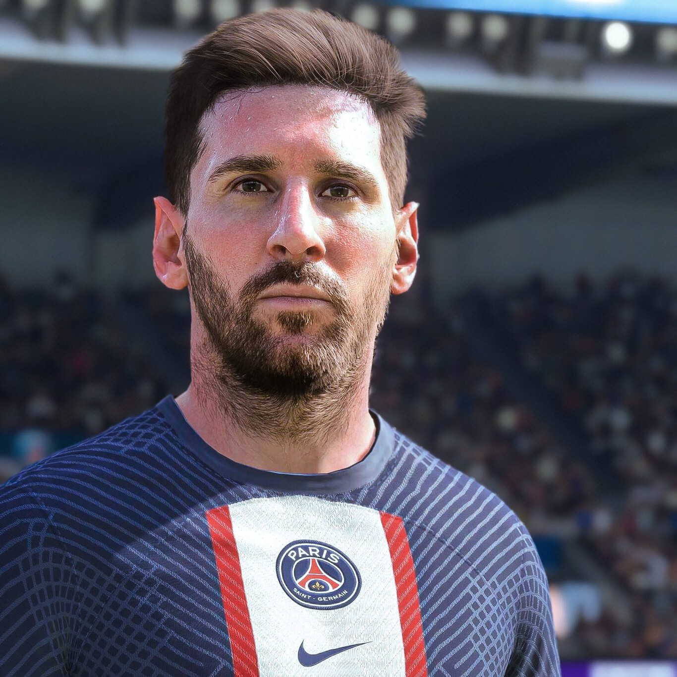 FIFA 23: ratings de los mejores jugadores del juego, ¿dónde están Messi ...