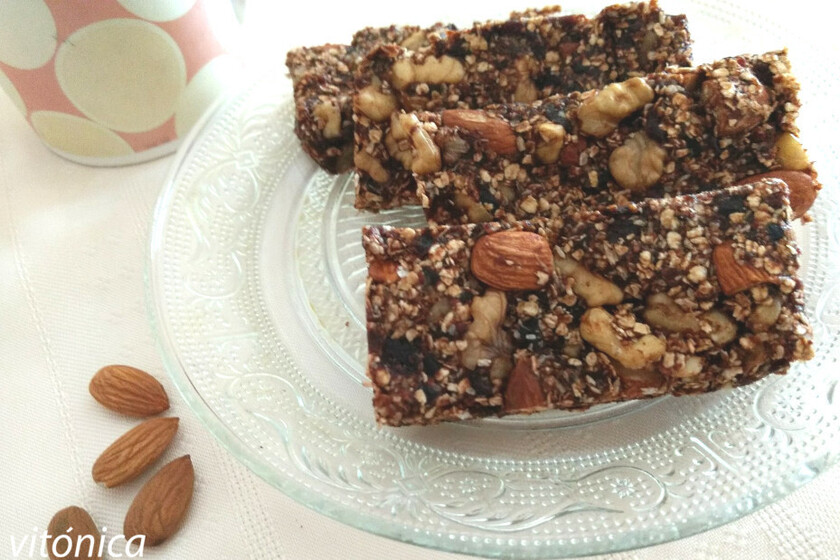 27 snacks saludables y saciantes para consumir entre horas y no llegar ...