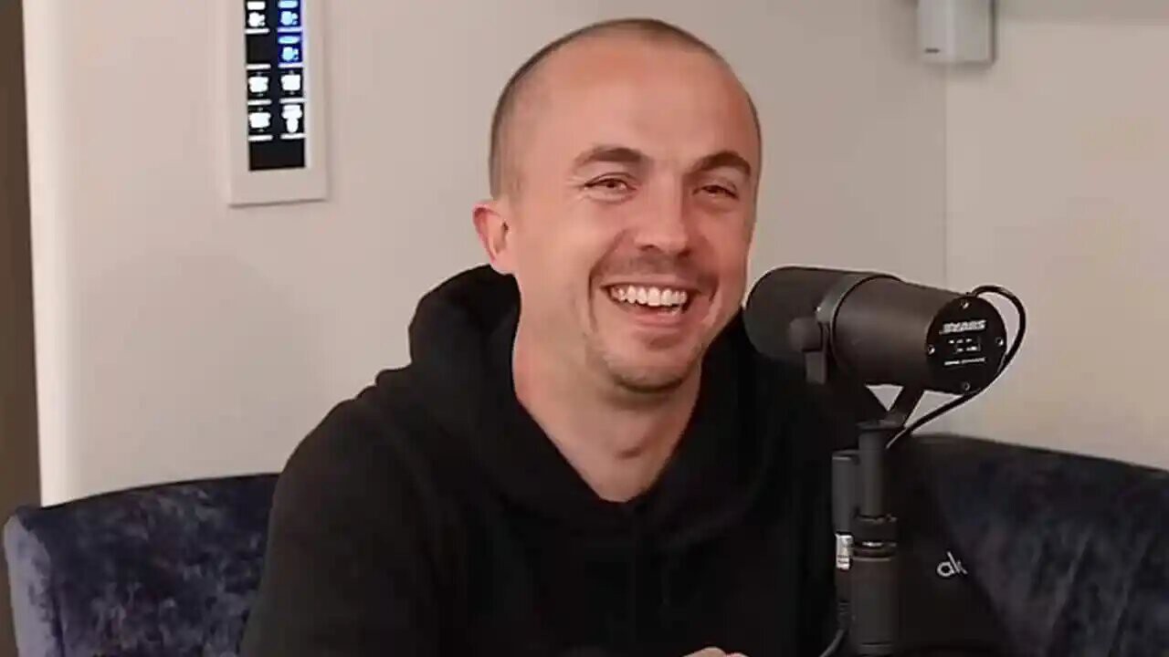 Qué fue de Frankie Muniz, la estrella infantil que se convirtió en un ...