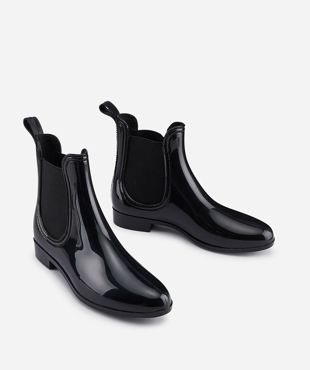 Estos botines tipo Chelsea son el mayor tesoro de las rebajas de Marypaz