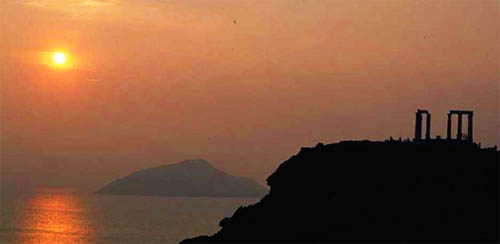 Grecia: cómo, cuándo y por qué ir.