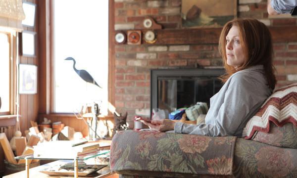 'Siempre Alice', el olvido