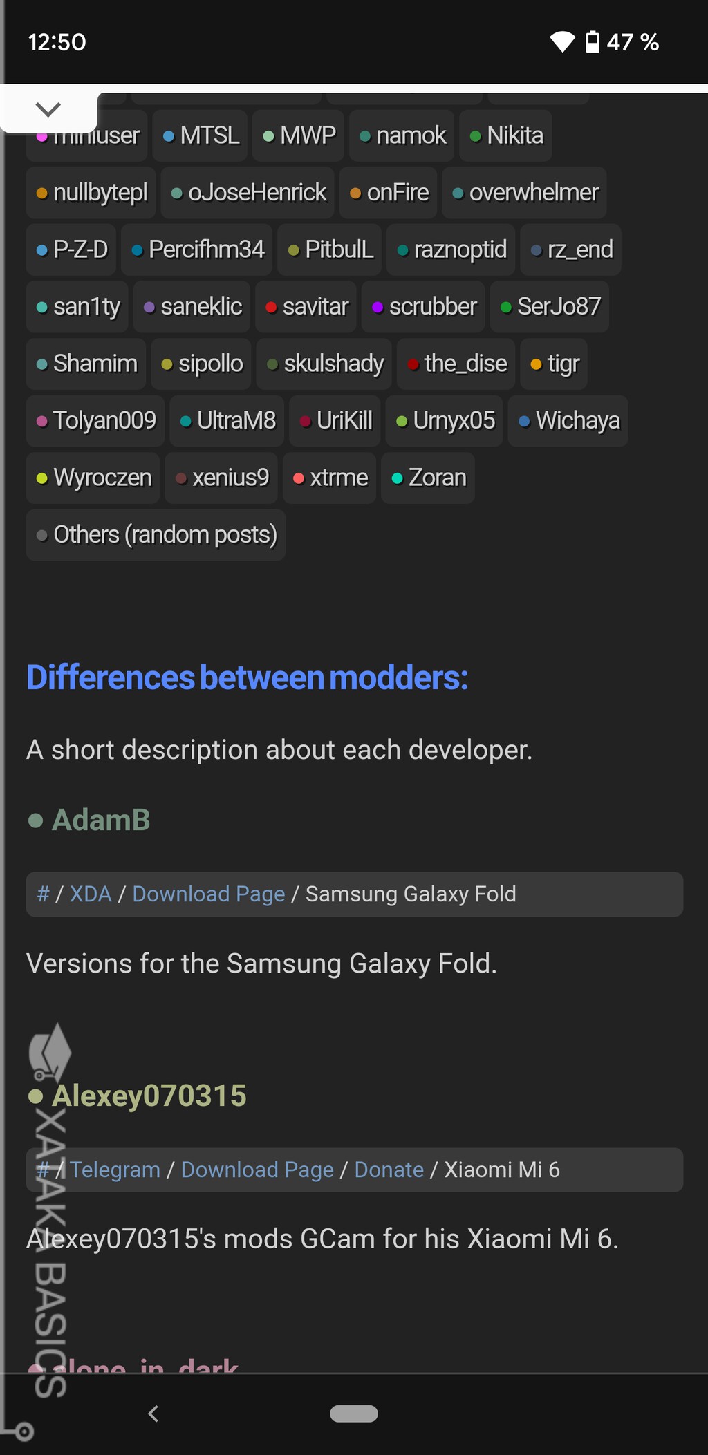 Qué es GCam y cómo instalarlo para mejorar las fotos de cualquier móvil ...