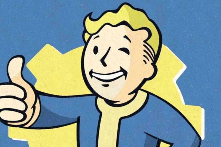 Amazon enseña una nueva imagen de la serie de Fallout, que demuestra ...