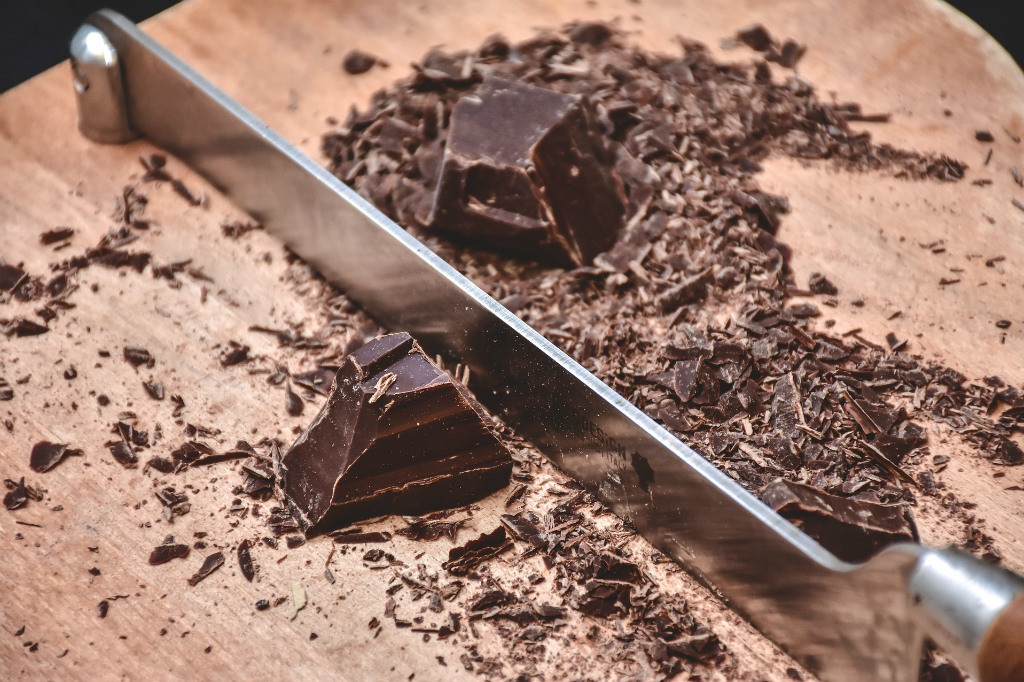 Todo lo que necesitas saber para hornear y cocinar con chocolate