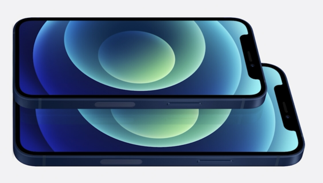 iPhone 12 y iPhone 12 mini, características, ficha técnica y precio