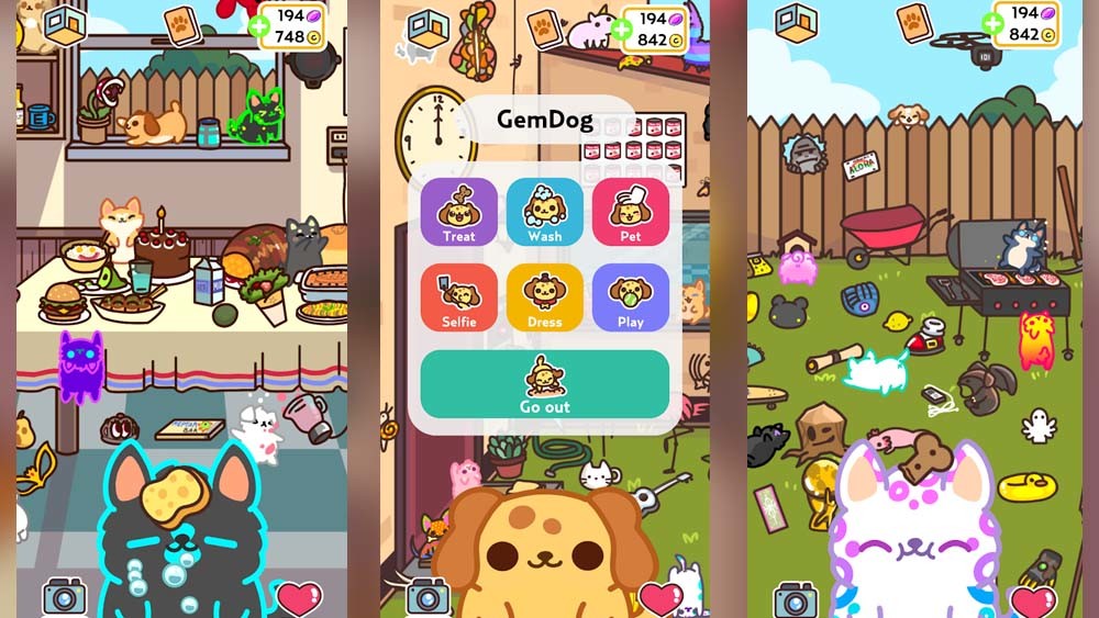 ‘KleptoDogs’: cuando HyperBeard, el estudio de videojuegos en México ...