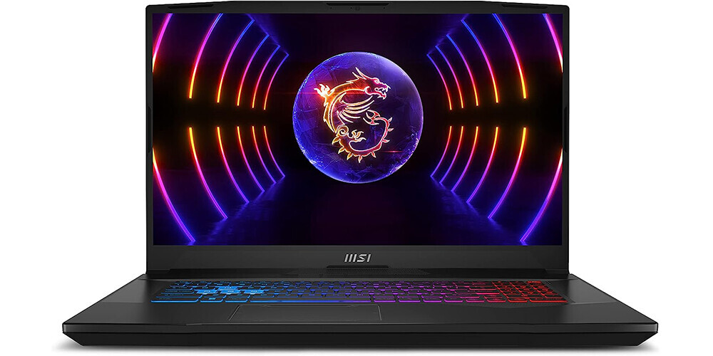 Amazon Prime Day 2023: MSI Pulse 17 B13VGK-477XES por 1.599 euros