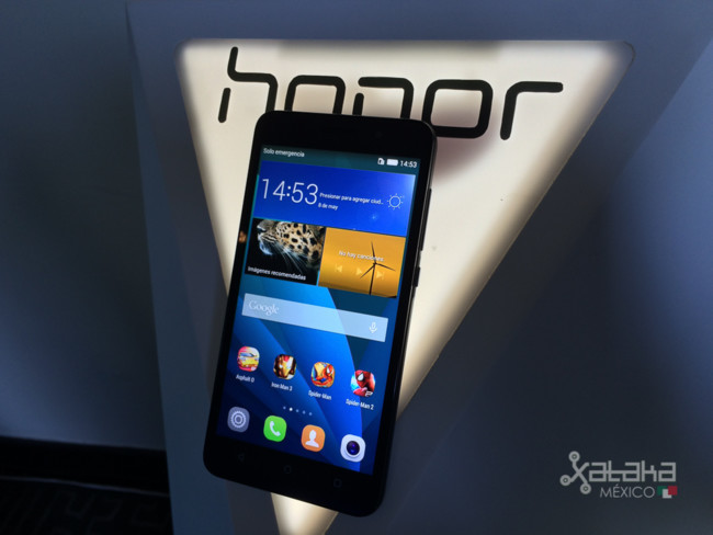 Honor llega a México, toda la información
