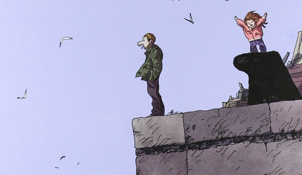 27 joyas del cómic europeo que merecen la pena descubrir