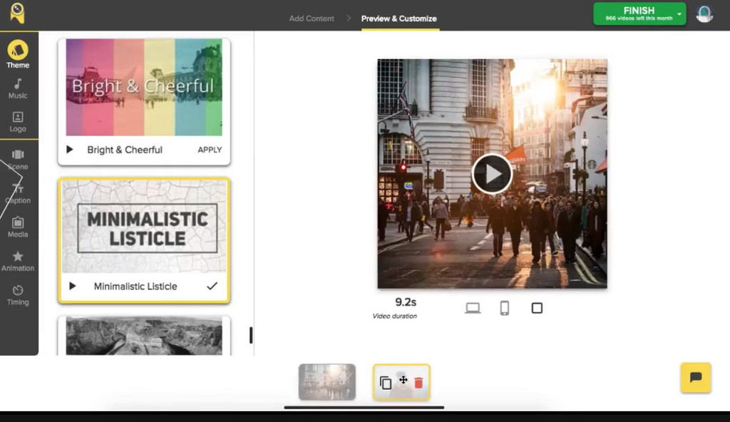 21 editores de vídeo gratis para usar en Windows