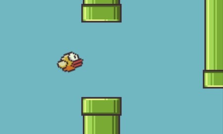 [Vídeo] Un robot que juega habilidosamente al ya legendario Flappy Bird