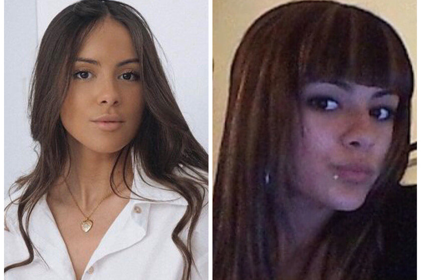 El pasado más choni de Melyssa Pinto ('La Isla de las Tentaciones') en ...