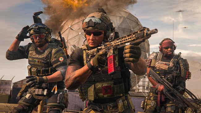 'Call of Duty' sin contenido exclusivo: Phil Spencer promete que ni ...