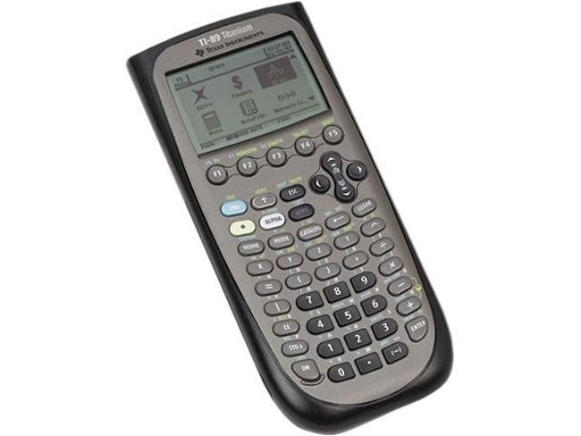 Qué Calculadora Comprar Características Y Modelos De Calculadoras 4813