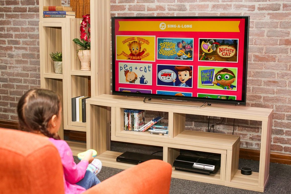PBS Kids Plug & Play, un stick HDMI pensado para los más pequeños de la ...