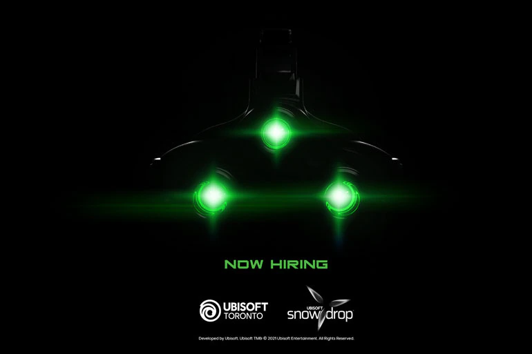 ‘Splinter Cell’ regresa con un remake de su primer juego: usará el ...