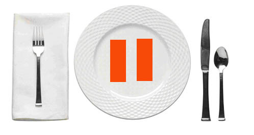 Emplatado y presentación de platos