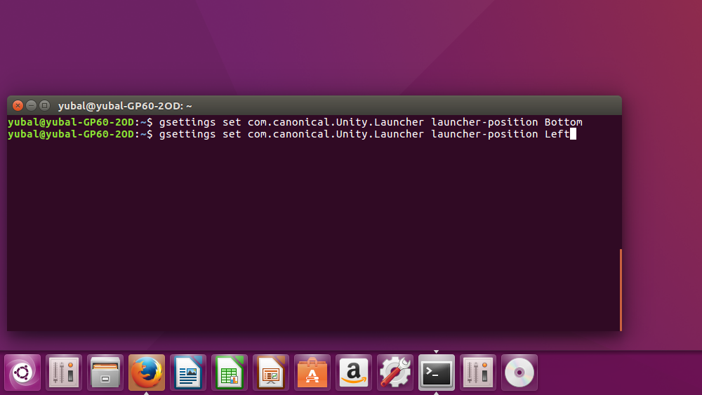22 trucos para ser un ninja de Ubuntu