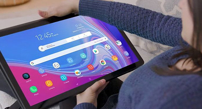 Samsung Galaxy View 2, ficha técnica de características y precio