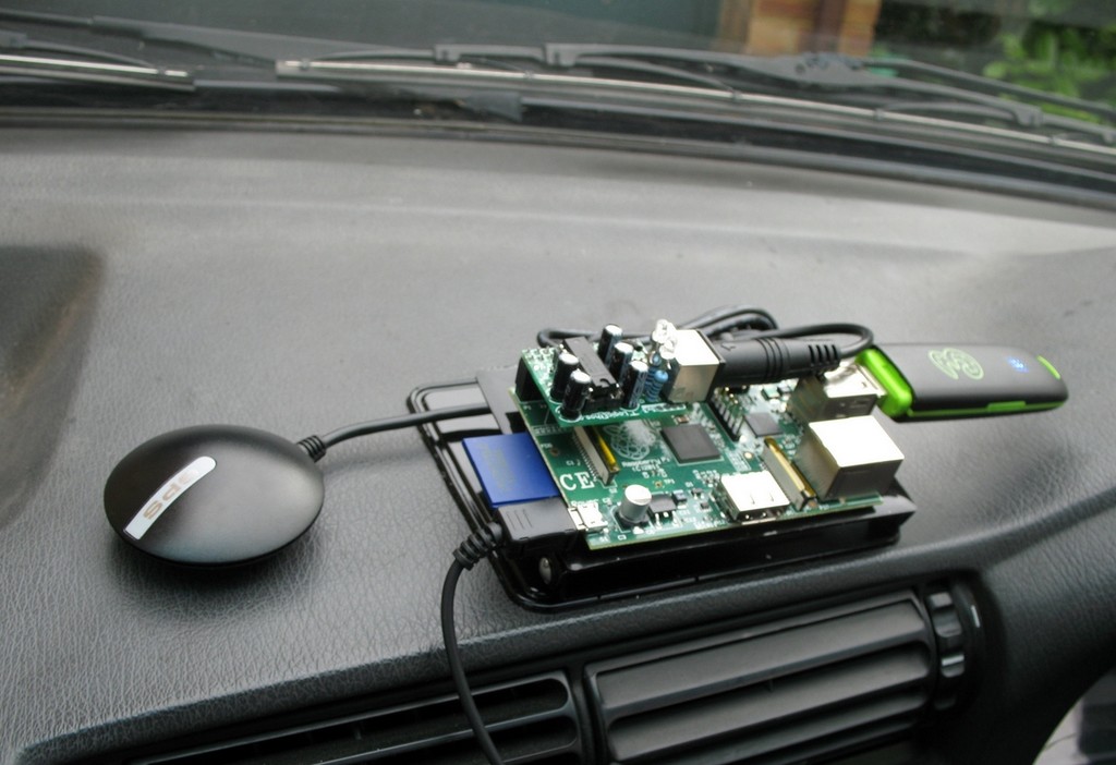 OpenAuto convierte tu Raspberry Pi en una alternativa fantástica a ...