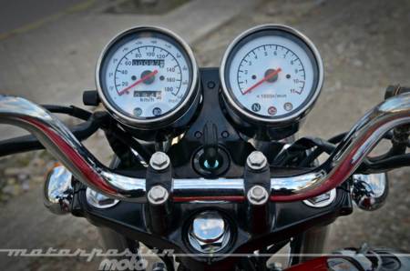 Mash Five Hundred, toma de contacto (valoración, ficha técnica y galería)