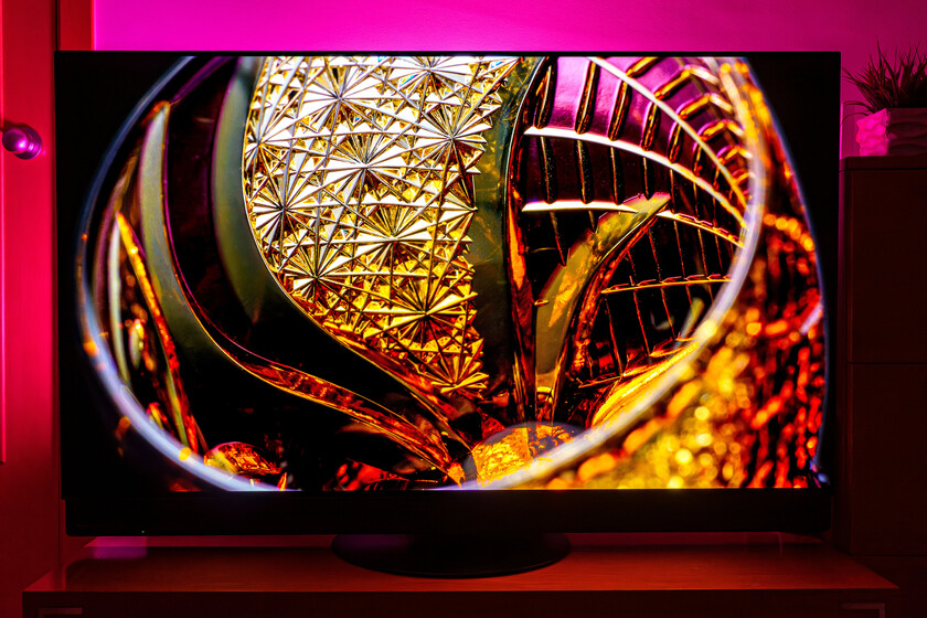 Panasonic Z95B, análisis: review con características, precio y ...