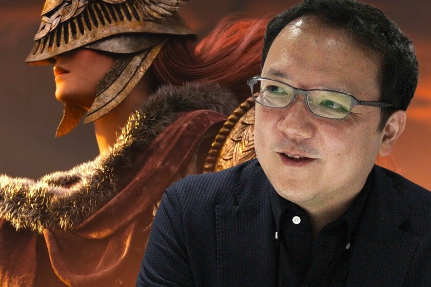 The Game Awards 2022: Hidetaka Miyazaki se lleva el premio a Mejor ...